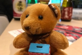 Pour or Drink | Devpost