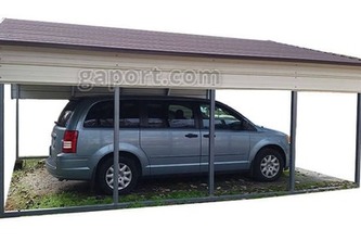 Ultimate Guide to Two Car Carport | Devpost