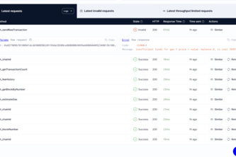 create a smart contract | Devpost
