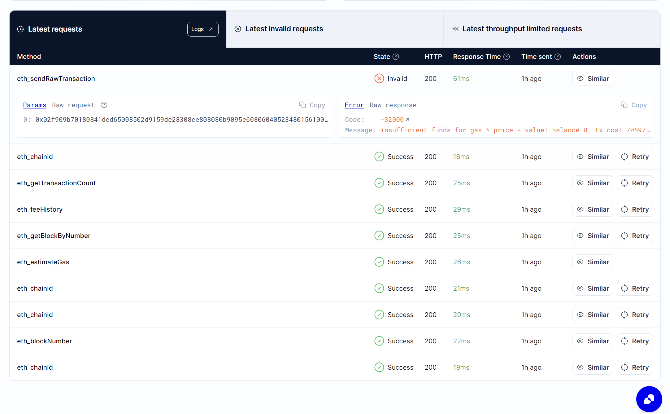 create a smart contract | Devpost