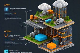 Automated Multi-Cloud Infrastructure Provisioning | Devpost