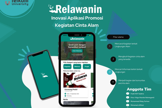 SE4501_Mobile App Relawanin | Devpost
