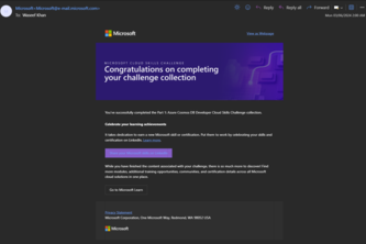 Phase 1 Complete | Devpost