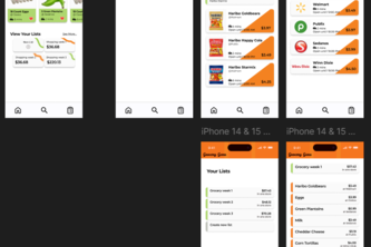 Grocery Guru | Devpost