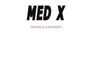 MED-X | Devpost