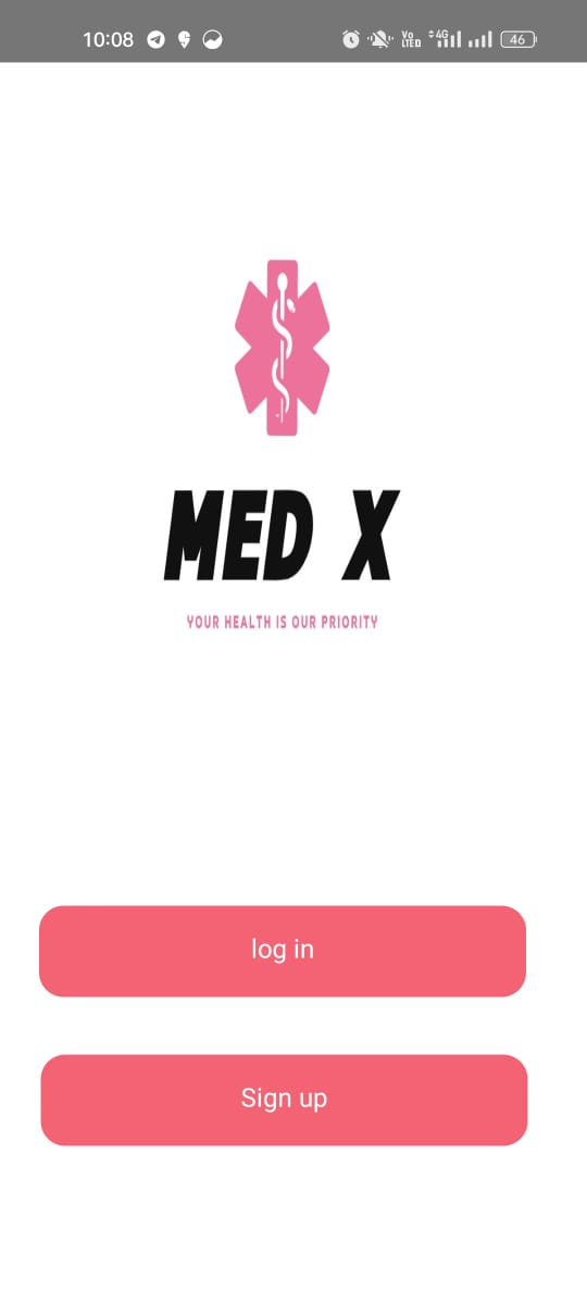 MED-X | Devpost