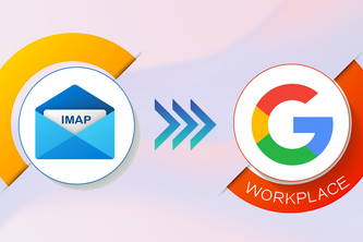 Shoviv IMAP to Google Workspace Migration Tool | Devpost
