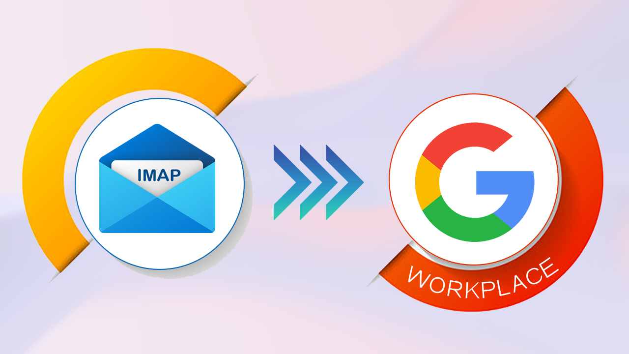 Shoviv IMAP to Google Workspace Migration Tool | Devpost