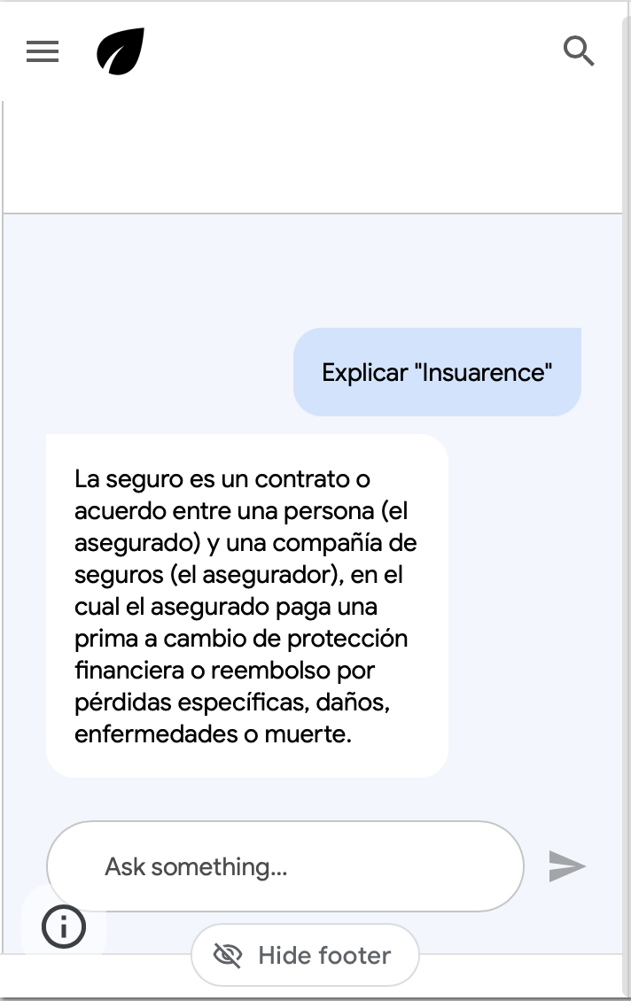 HealthChat - Breaking Language & Info Barrier in Healthcare | Devpost