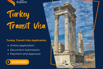 Guide to Applying for a Turkish Transit Visa | Devpost