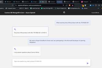 Phase 1 Submission | Devpost