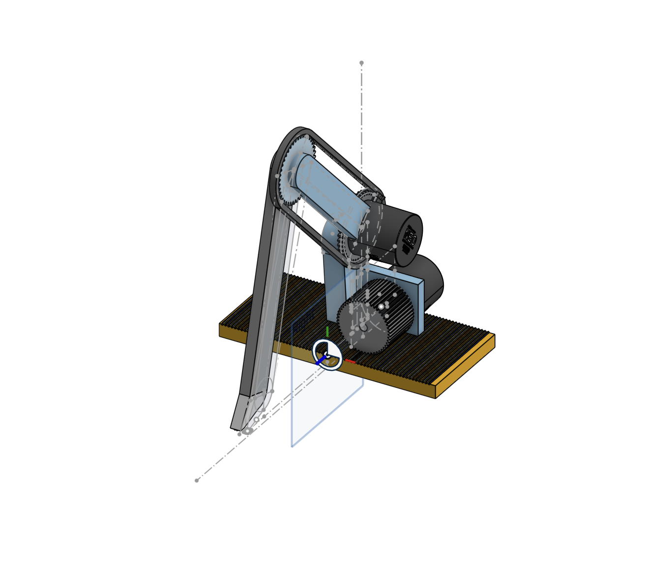 Braille Machine Julian Saroufim and Anya Jiang | Devpost