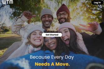 What's the Move | Devpost