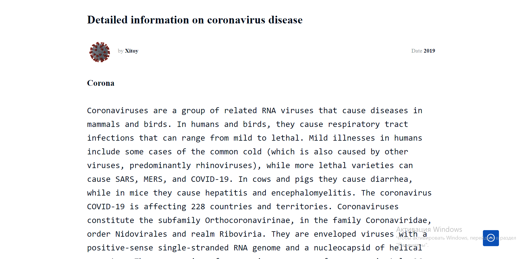 Doctor Health | Devpost