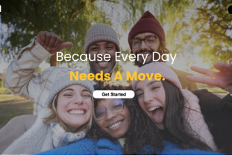 What's The Move | Devpost