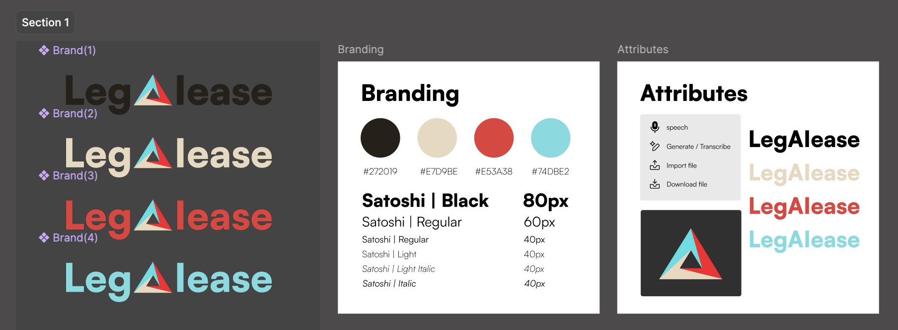 Legal-Ease | Devpost
