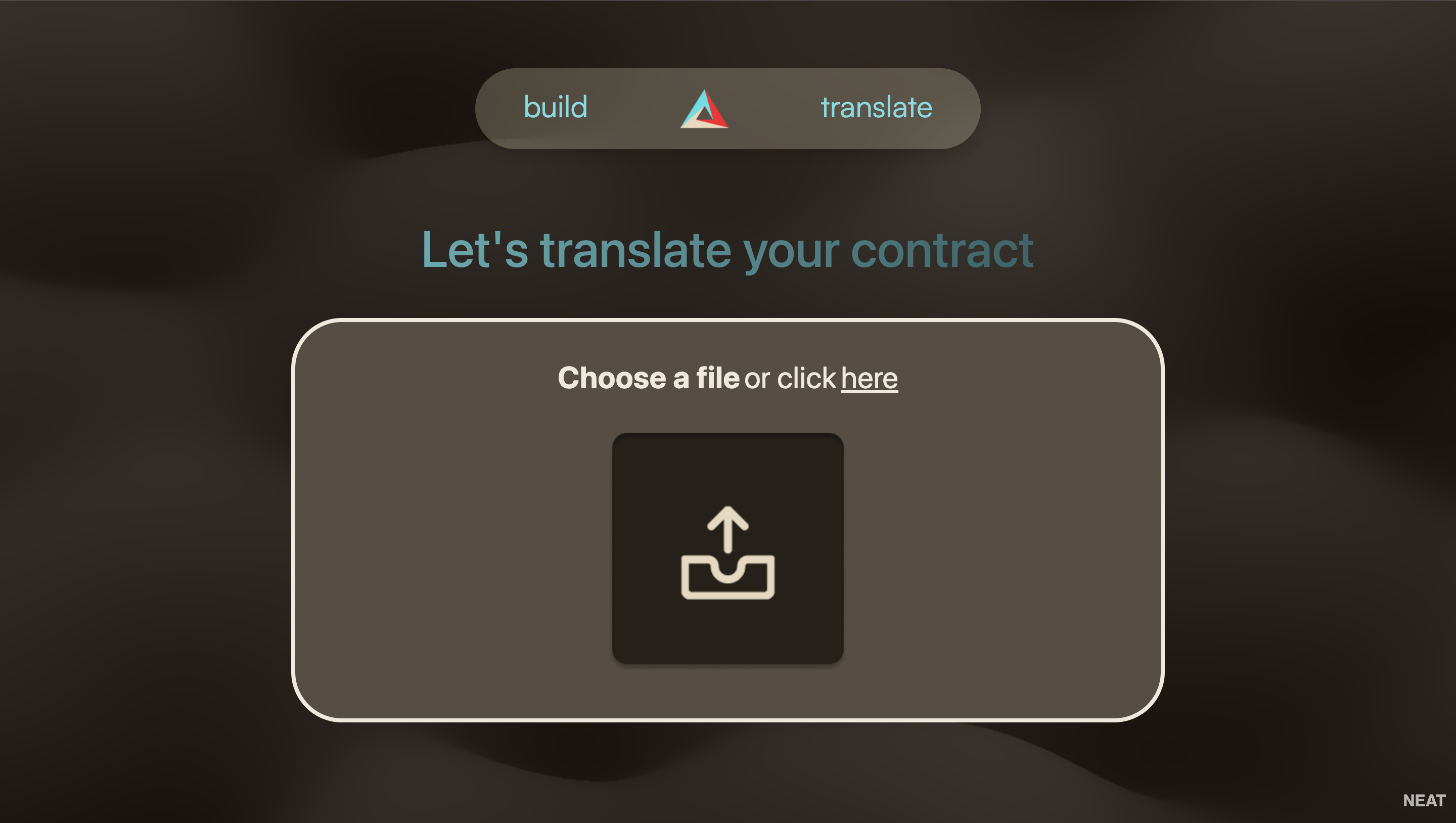 Legal-Ease | Devpost