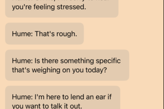 Stress Penguin | Devpost