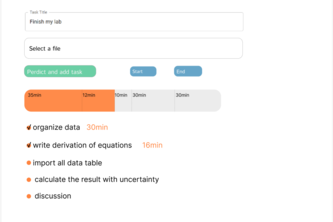 aI present | Devpost