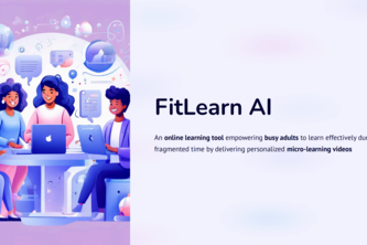 FitLearn AI | Devpost