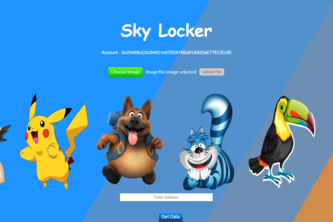 Cryptocurrency-Wallet-with-Data-Storage-System | Devpost