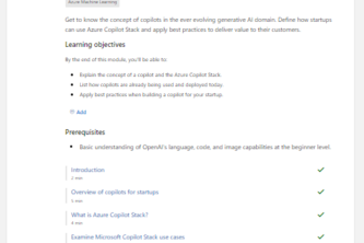 My AI Copilot | Devpost