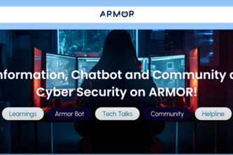 Armor | Devpost