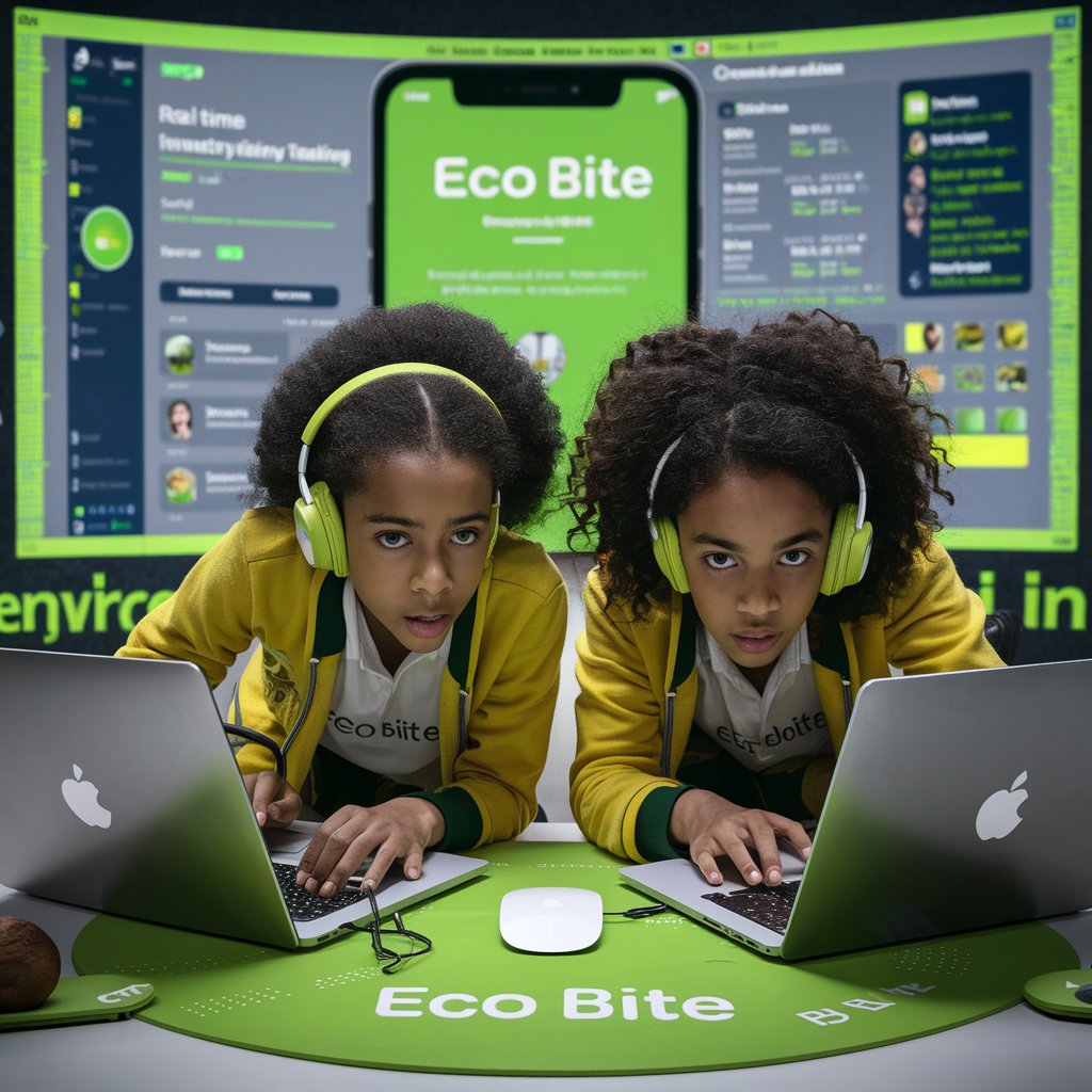 Ecobite - Food Waste Reduction App | Devpost