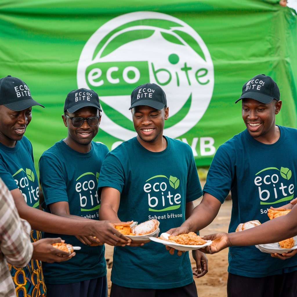 Ecobite - Food Waste Reduction App | Devpost