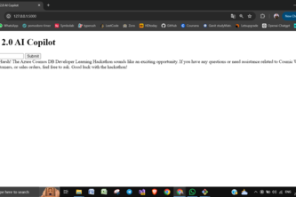 Jarvis 2.0 | Devpost