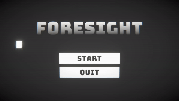 Foresight | Devpost