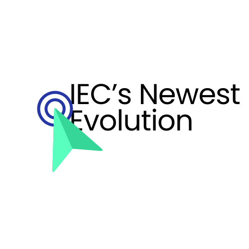 IEC's Newest Evolution. | Devpost