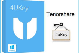 Tenorshare 4uKey 3.7.0 Crack + Registration Code 2024 | Devpost