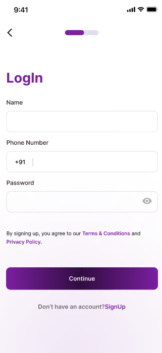 Bani : The curious Wanderer | Devpost