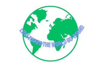 Love Makes the World Go Round | Devpost