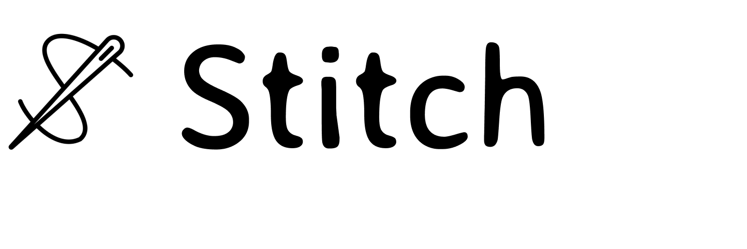 Stitch | Devpost