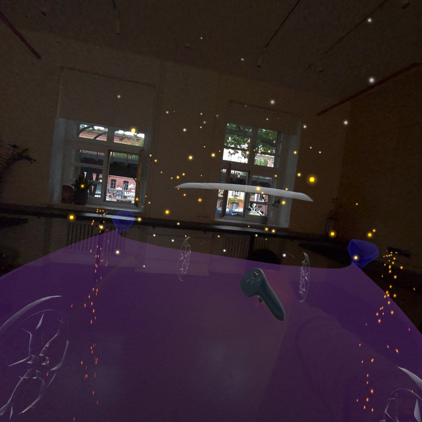 Cupra Sonic Vroom | Devpost