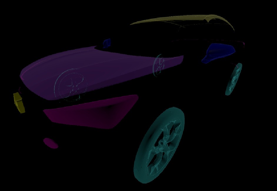 Cupra Sonic Vroom | Devpost