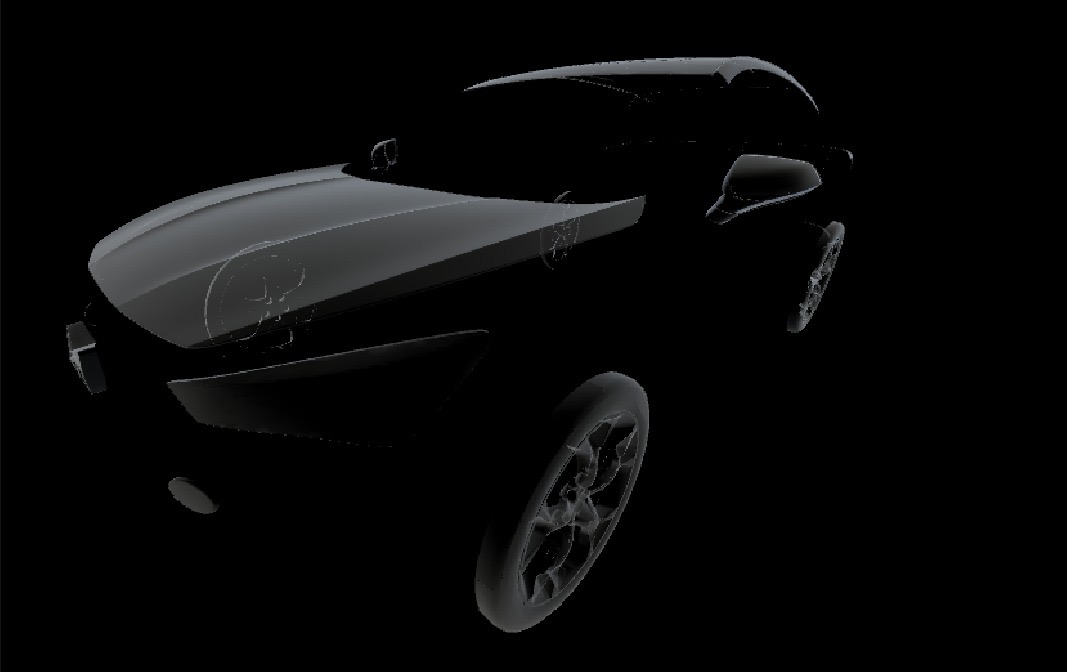 Cupra Sonic Vroom | Devpost