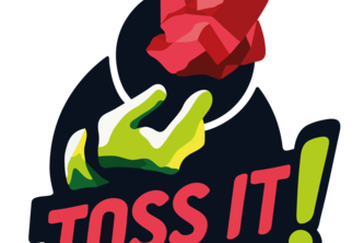 Toss-it | Devpost