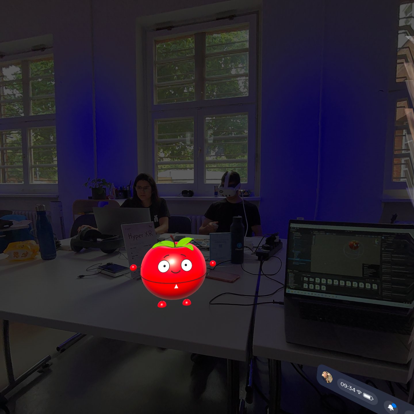 Focus Buddy | Devpost