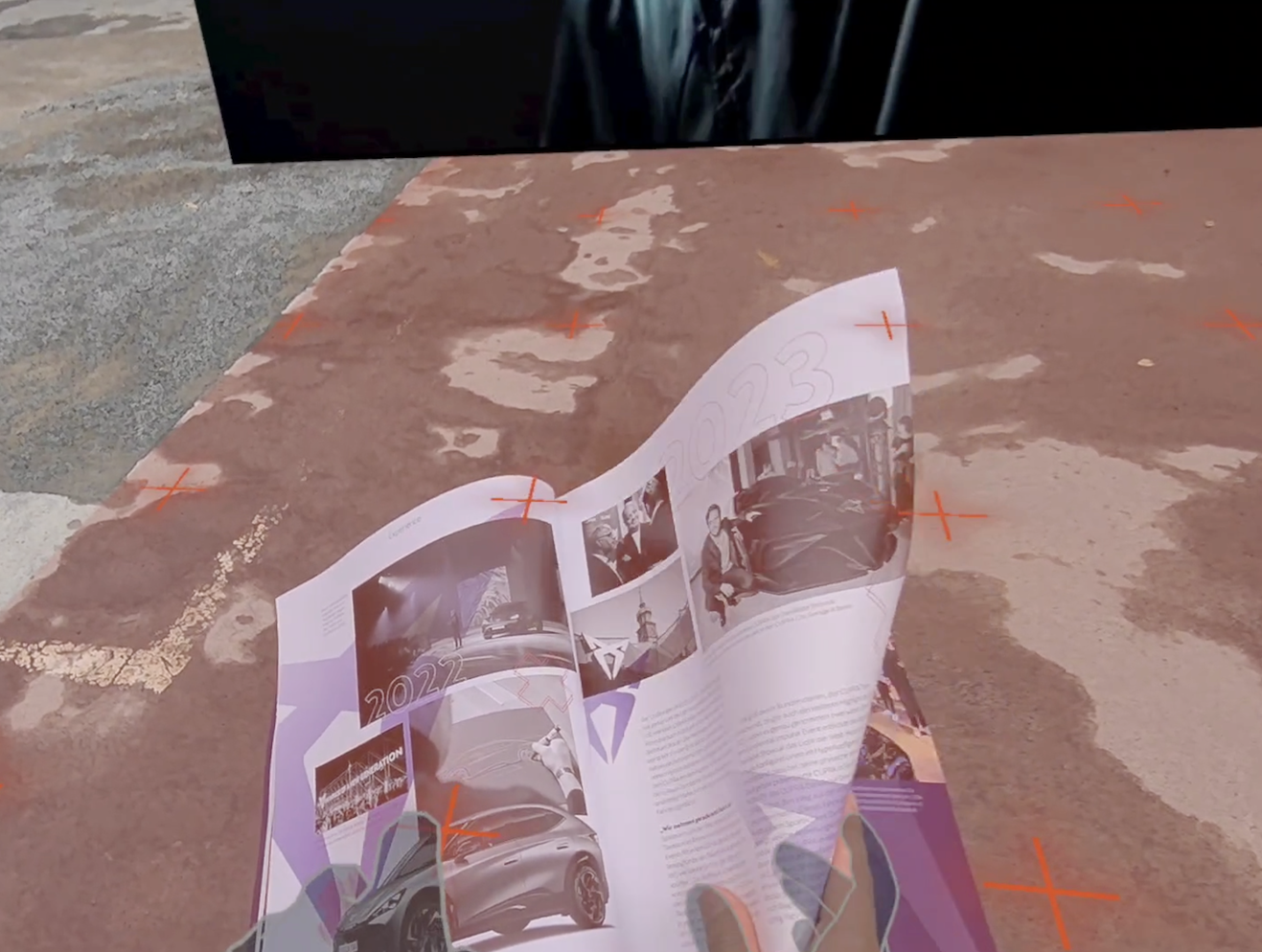 Cupra Catalog Experience | Devpost