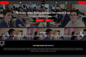 Hacker Knights - Hackathon | Devpost