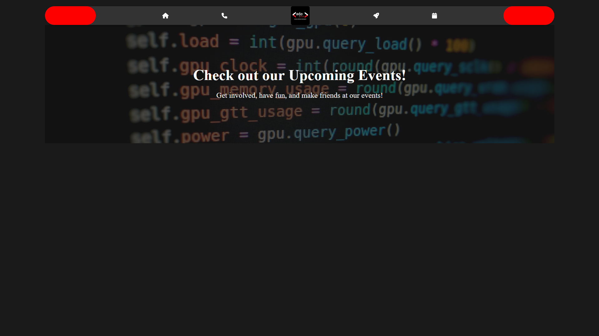 Hacker Knights - Hackathon | Devpost
