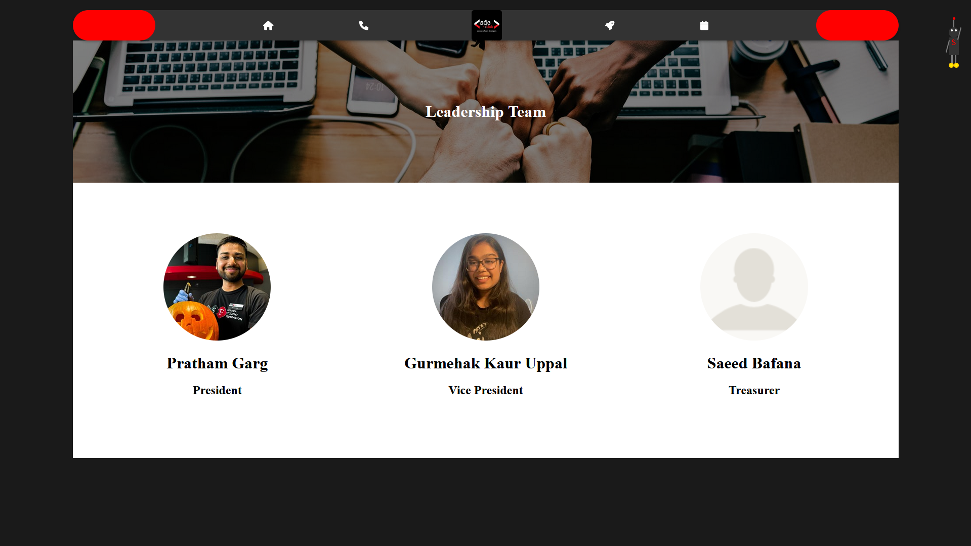 Hacker Knights - Hackathon | Devpost