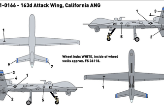 Surveillance RC Aircraft | Devpost