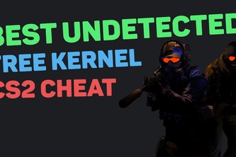 CS2 Kernel Driver Reverse Engineer | Devpost