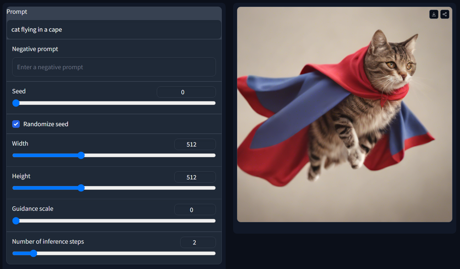 GenAI StoryTeller (GAIST) | Devpost