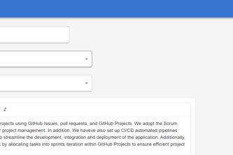 GenAI Writing Assistant | Devpost