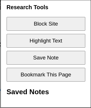 Research Assistant | Devpost